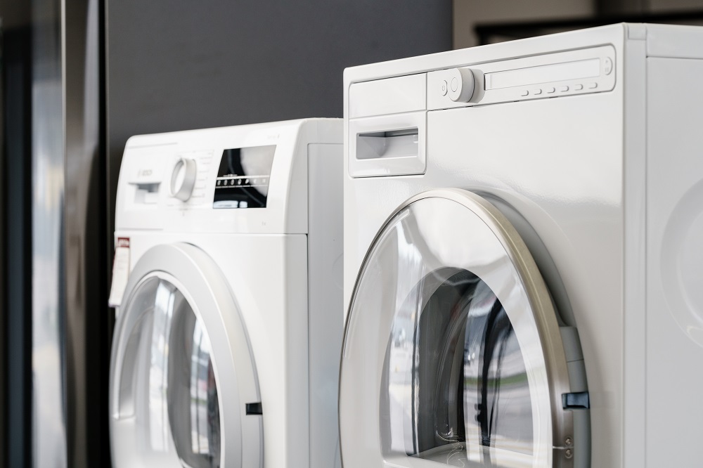 Washing Machine & Dryer Removal Barrie - Disposal & Recycling